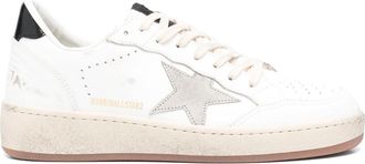Golden Goose Sneaker - Weiß