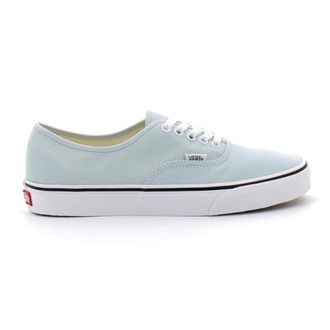 Vans Authentic Shoe - Homme - Chaussures - Bleu - Taille: 42 EU