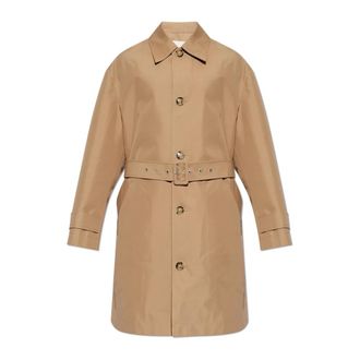 Ami Herren, M&auml;ntel, Beige, XLGr&ouml;&szlig;e