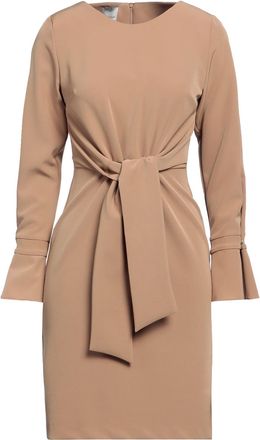 Camicettasnob KLEIDER - Mini-Kleider auf YOOX.COM