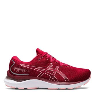 Asics Asics Damen GEL Cumulus 24 Laufschuhe