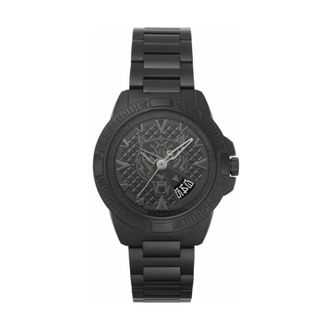 Plein Sport Herren, Accessories, Schwarzk, ONE SIZEGr&ouml;&szlig;e