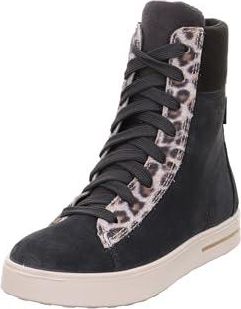 Superfit Stella Bottes de neige Gore-Tex légèrement doublées, gris, 2010, taille 39 EU, Gris 2010, 39 EU