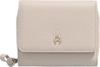 Aigner Aigner Portemonnaie - Mara - Gr. unisize - in Beige - für Damen