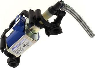 Calor Pumpe e50301en15240j4 f&uuml;r Dampfb&uuml;gelstation Calor