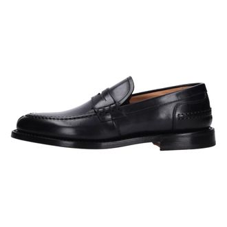 Fabi Homme, Chaussures, Noir, Taille: 43 1/2 EU Appaloosa Loafer