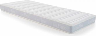 Oviala Oviala - Schaumstoffmatratze 80 x 200 cm