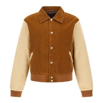 Wales Bonner Jackets - - Jackets - Herren - Braun - XL