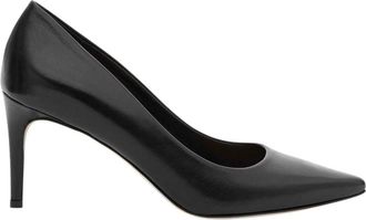 Parall&egrave;le Parallele - Yumbi Pump - Femme - Chaussures - Noir - Taille: 37 EU