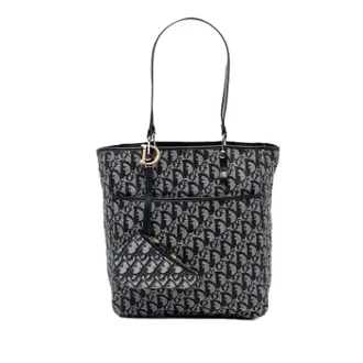 Dior Damen, Pre-Owned, Schwarzk, ONE SIZEGr&ouml;&szlig;e