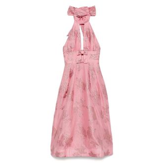 Rebecca Vallance Femme, Robes, Rose, Taille: 36 FR Robe Élégante Plpin