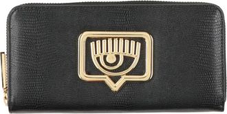 Chiara Ferragni Kleinlederwaren - Brieftaschen auf YOOX.COM