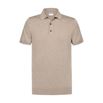 Profuomo Herren, Oberteile, Beige, XLGr&ouml;&szlig;e