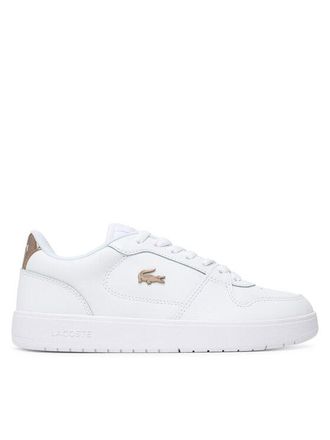 Lacoste Sneakers 51SFA0144 Wei&szlig;