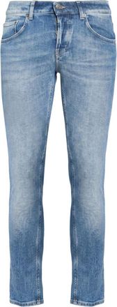 Dondup HOSEN & R&Ouml;CKE - Jeanshosen auf YOOX.COM