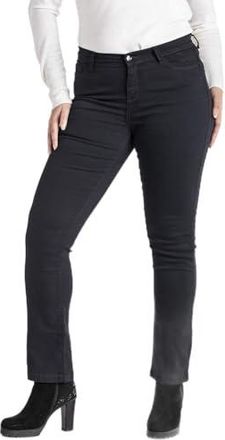 Rica Lewis Jeans coupe droite taille haute stretch