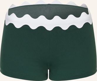 Seafolly Panty-Bikini-Hose Gia gruen