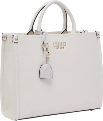 Liu Jo Femme, Sacs, Beige, Taille: ONE Size Ridhi Tote
