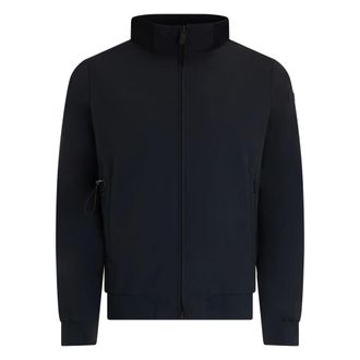 Roberto Ricci Design Rrd, Herren, Sweatshirts & Hoodies, Blau, LGr&ouml;&szlig;e