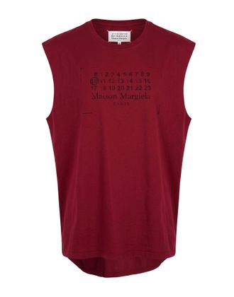 Maison Margiela TOPS - T-shirts auf YOOX.COM