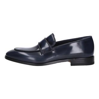 Fabi City Moccasin - - Shoes - Herren - Blau - 41 EU