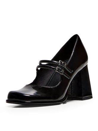 Bershka Pumps HORMA REDONDA