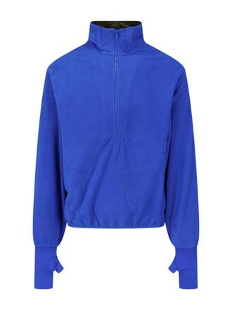 Entire studios Zip-Sweatshirt Shell
