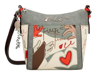Anekke Alma Ole Shoulder Bag Multicolor