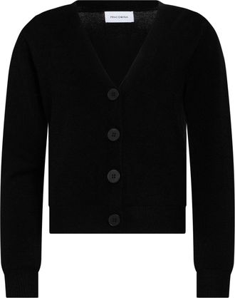 Fracomina STRICKWAREN - Strickjacken auf YOOX.COM
