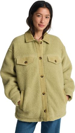 Billabong Jacke Coastal Waves