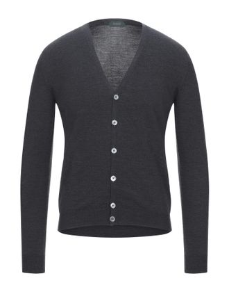 Zanone STRICKWAREN - Strickjacken auf YOOX.COM