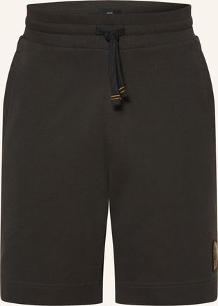 Parajumpers Parajumpers Sweatshorts Silas schwarz