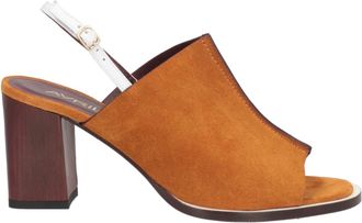 Avril Gau SCHUHE - Sandalen auf YOOX.COM