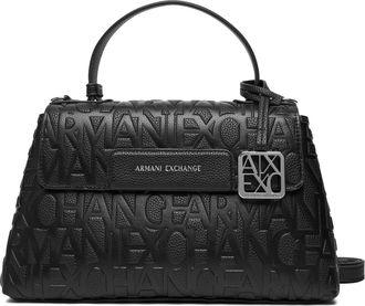 A|X Armani Exchange Handtasche Armani Exchange XW001223 AF15774 UC001 Schwarz