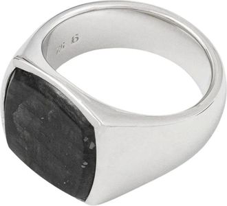 Tom Wood Damen, Accessories, Grau, 52 MMGr&ouml;&szlig;e