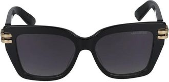 Dior Femme, Accessoires, Multicolore, Taille: 52 MM Cdior S1I Lunettes de soleil