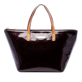 Louis Vuitton Pre-owned Bellevue PM - Femme - Pre-owned - Violet - Taille: ONE Size