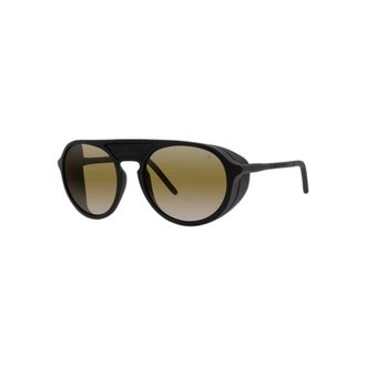 Vuarnet Lunettes de Soleil &agrave; Verres D&eacute;grad&eacute;s- Garantie 3 Ans - unisex - Accessoires - Noir - Taille: 54 MM