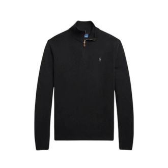 Ralph Lauren Accessoires - Homme - Pulls - Noir - Taille: S