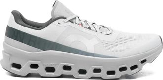 On Running Homme, Sport, Blanc, Taille: 44 EU Cloudmonster 1