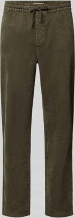 Only & Sons Schmale Hose mit Cordstruktur