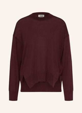 Drykorn Drykorn Pullover Liziela rot