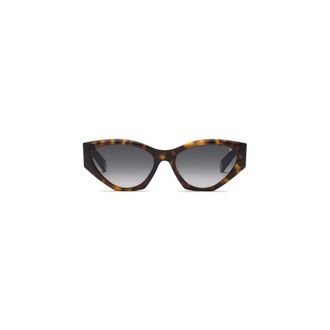 Philipp Plein Femme, Accessoires, Brun, Taille: ONE Size Capture Lunettes de soleil