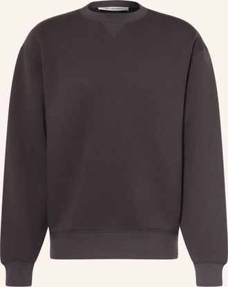 Our Legacy Our Legacy Sweatshirt Perfect schwarz