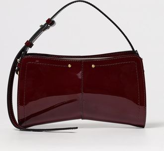 Gianni Chiarini Schultertasche GIANNI CHIARINI Damen Farbe Burgunderrot
