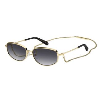 Marc Jacobs Sonnenbrille - - Accessories - Damen - Gelb - 60 MM
