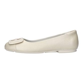 Hogan Damen, Schuhe, Beige, 37 EUGr&ouml;&szlig;e