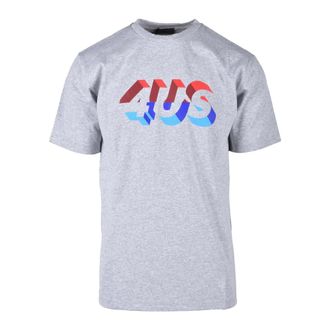 Cesare Paciotti Homme, Tops, Gris, Taille: L tshirt