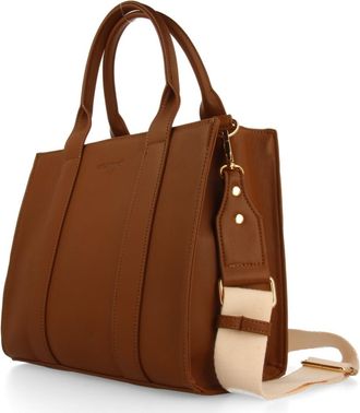 Gioseppo Damen Malone Tasche, Leder