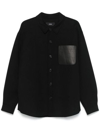 Arma veste Wave - Noir